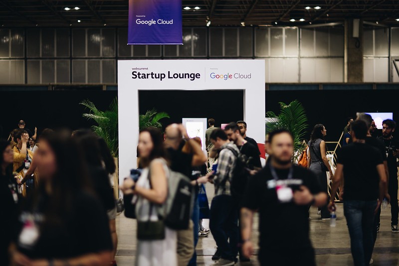 Startups do Rocket estão confirmadas no Web Summit Rio 2026 | Rede globo