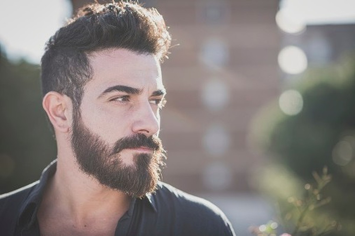 Estilo Beard: barbas rústicas para se inspirar