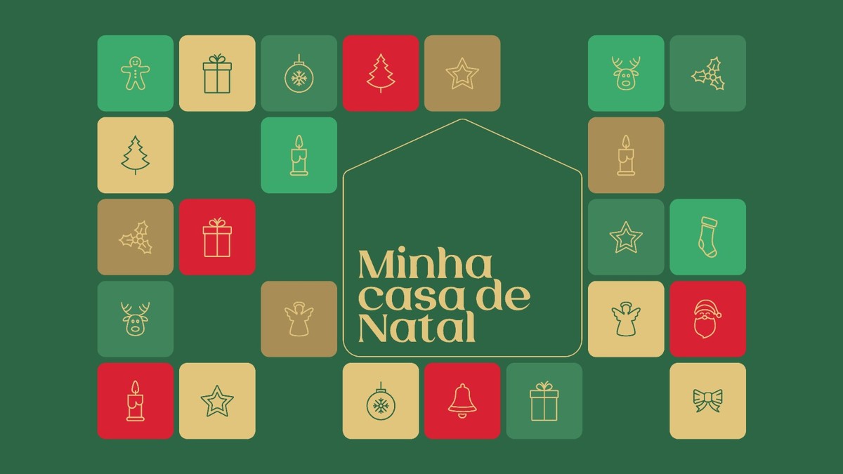 Participe do 'Minha Casa de Natal' e concorra a uma incrível cesta de Natal! | TV Rio Sul | Rede ...