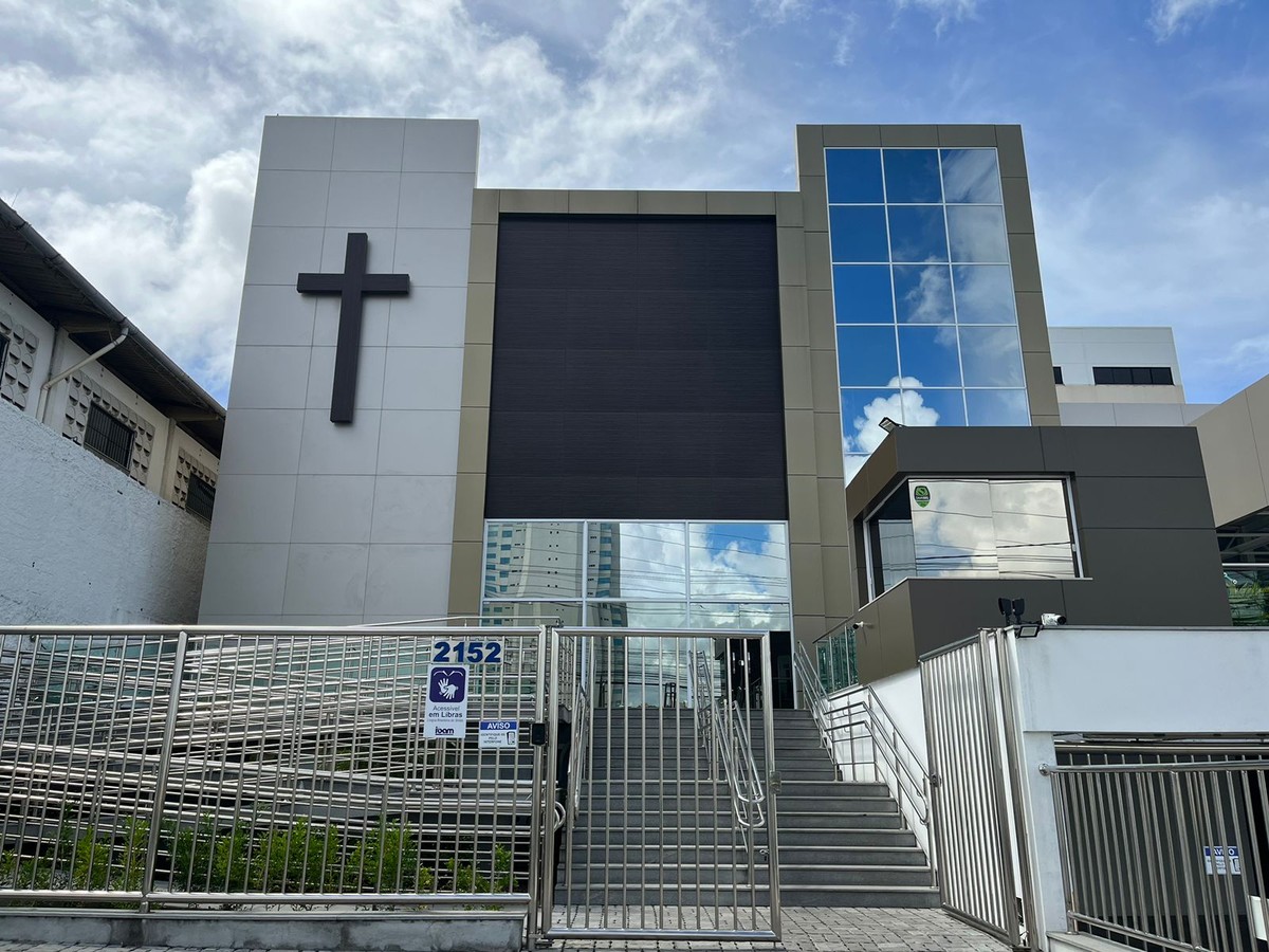Salvador recebe a 98ª Assembleia da Convenção Batista Baiana de 29/6 a ...