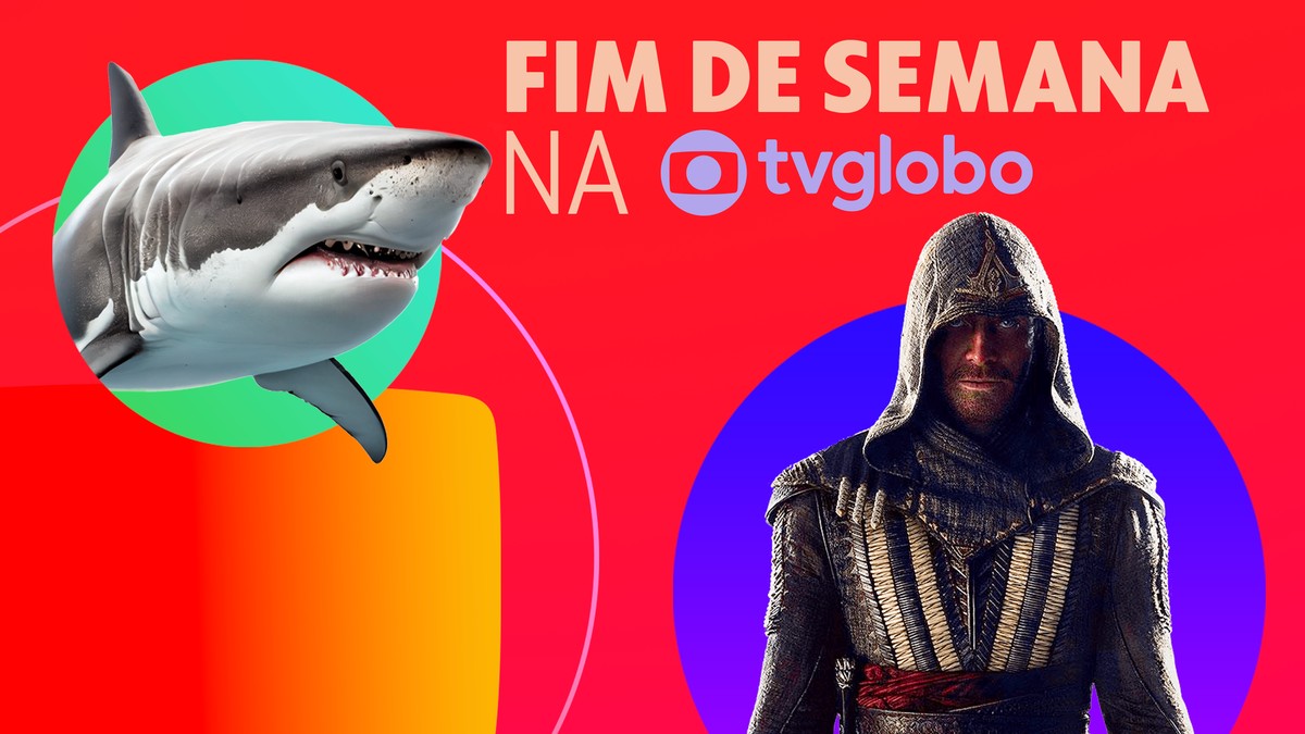 Filmes na TV Globo: veja a programação para o fim de semana | filmes ...