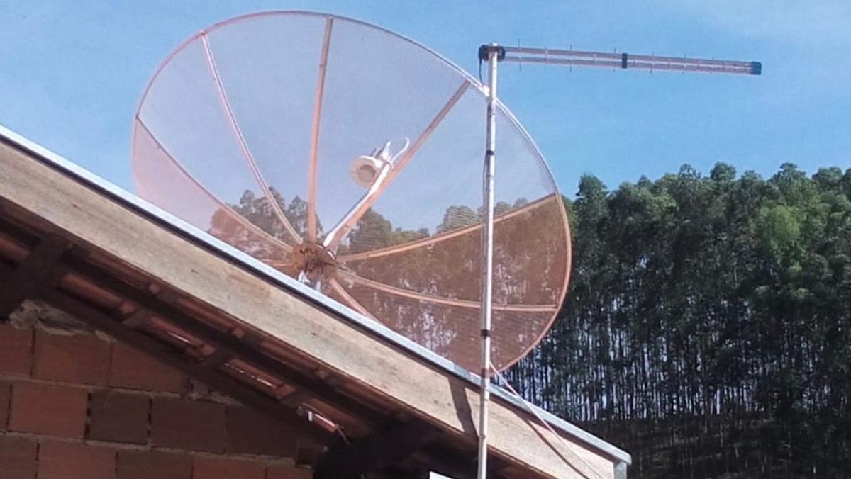 Como saber se o sinal digital de TV chega na minha casa