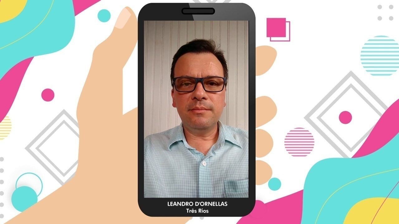 Confira as fotos de Leandro D'Ornellas no quadro Um Olhar Sobre a ...