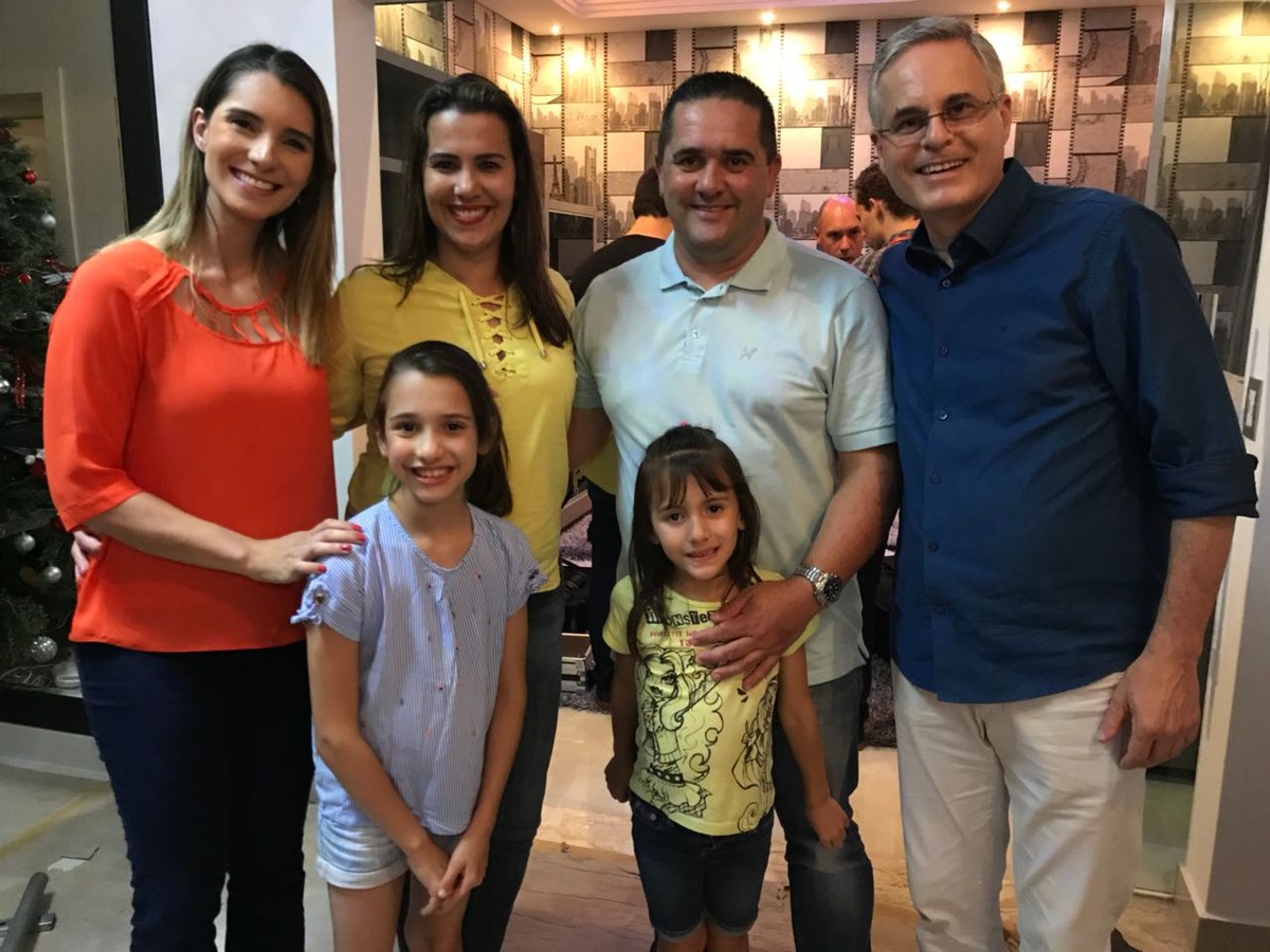 Confira os bastidores da gravação da campanha Hora do Almoço, da RPC