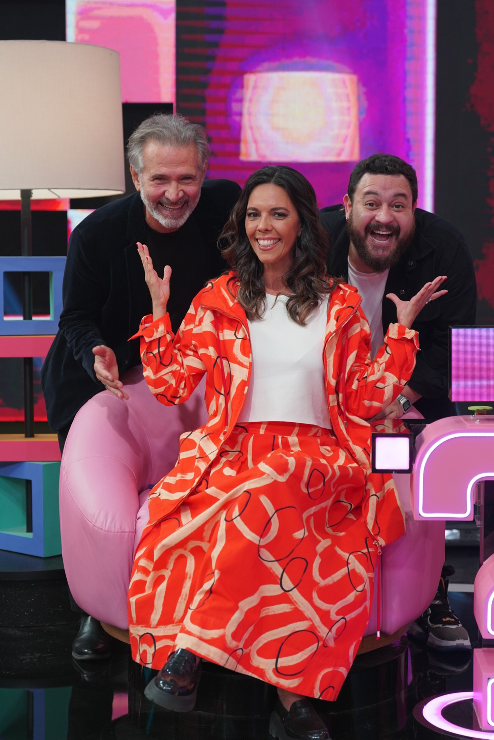 ‘Caldeirão com Mion’: segundo episódio do ‘Vai ou Não Vai?’ tem Flavia ...