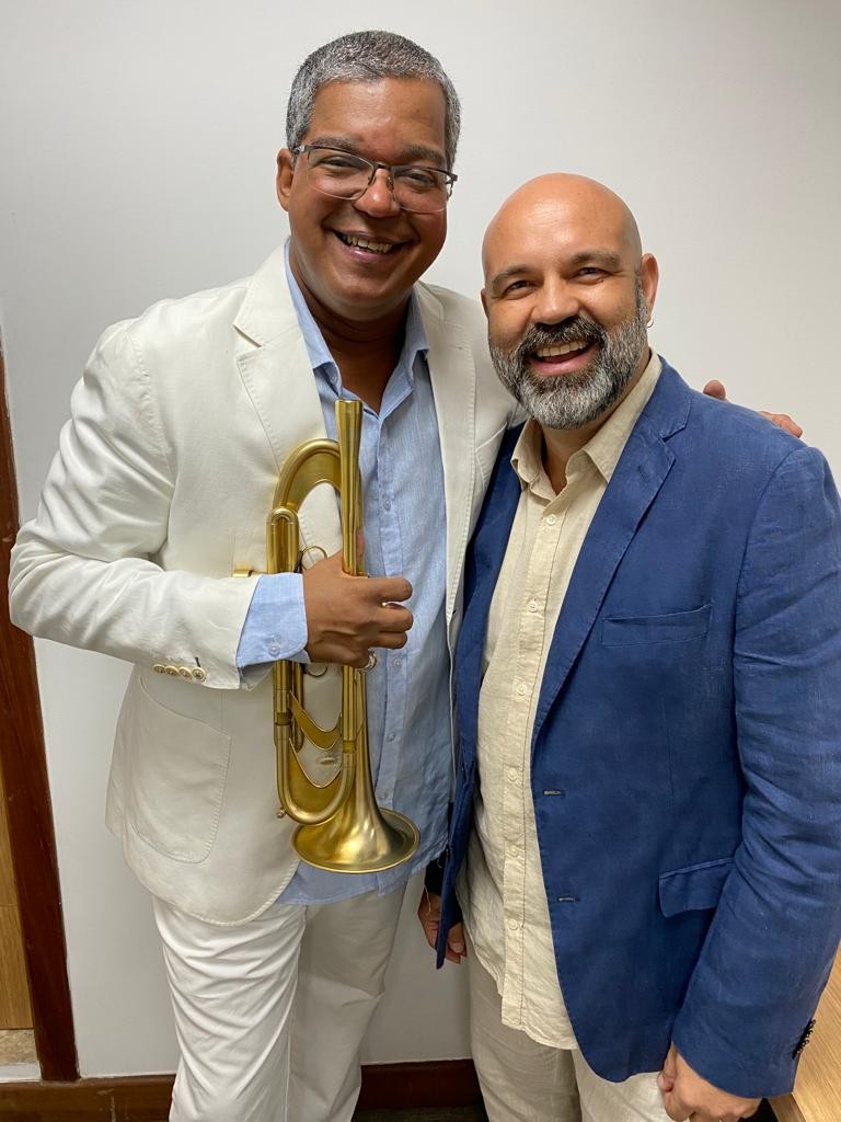 ‘Uma Noite para João...Donato’ celebra obra do compositor acreano nos ...