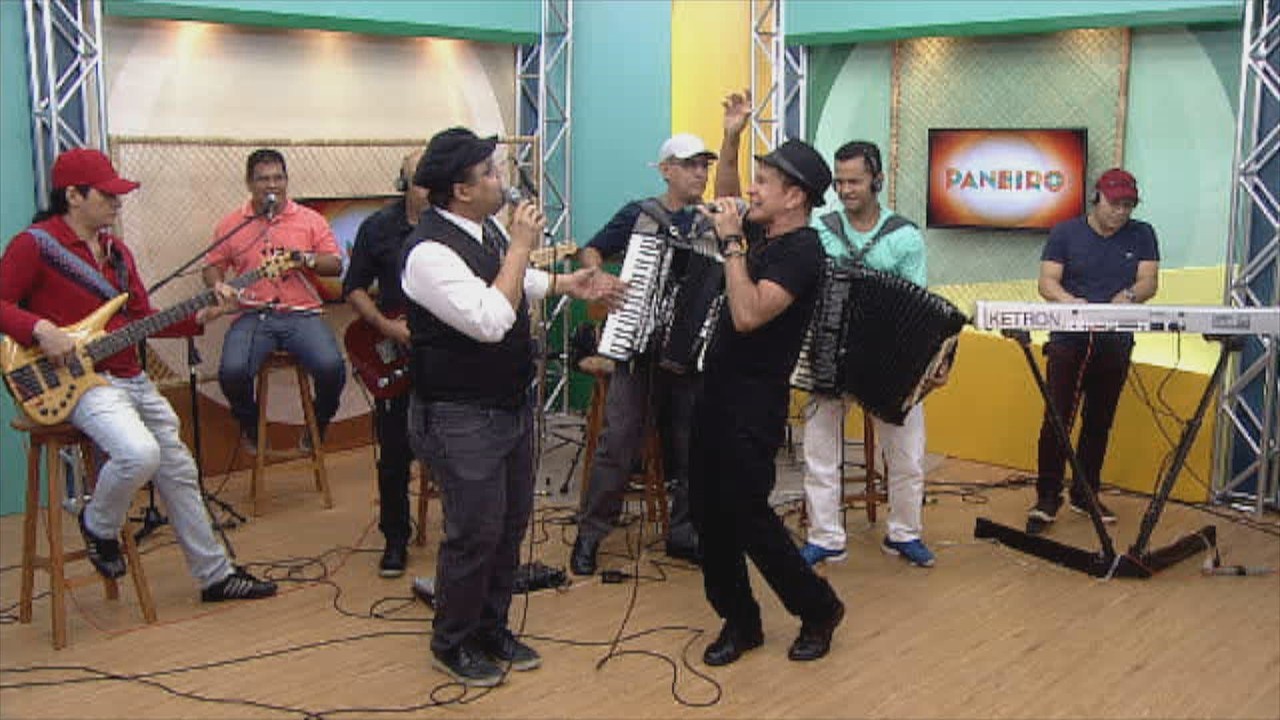 Banda Carrapicho vira patrimônio cultural do Amazonas; relembre ...
