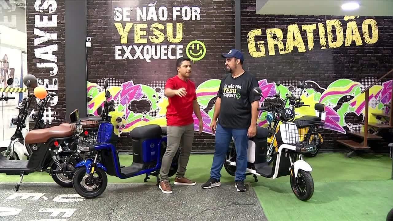 Yesu traz soluções para mudar sua rotina e economizar de verdade | Rede ...
