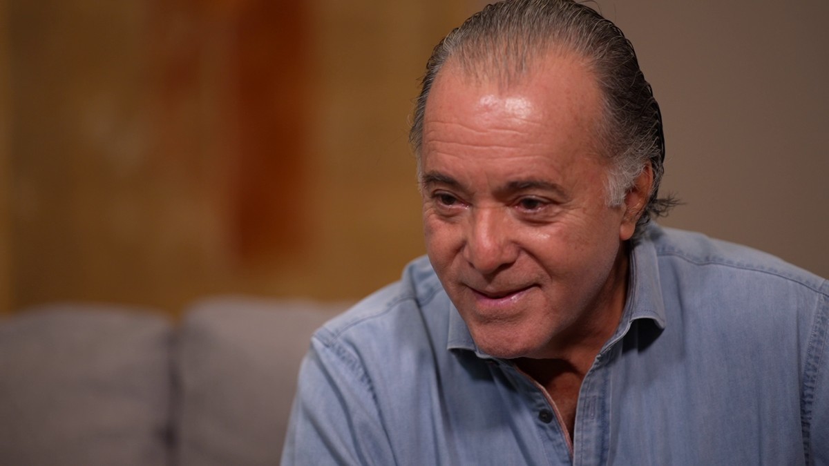 Tony Ramos é pé-vermelho do interior do Paraná | Ultimas noticias ...