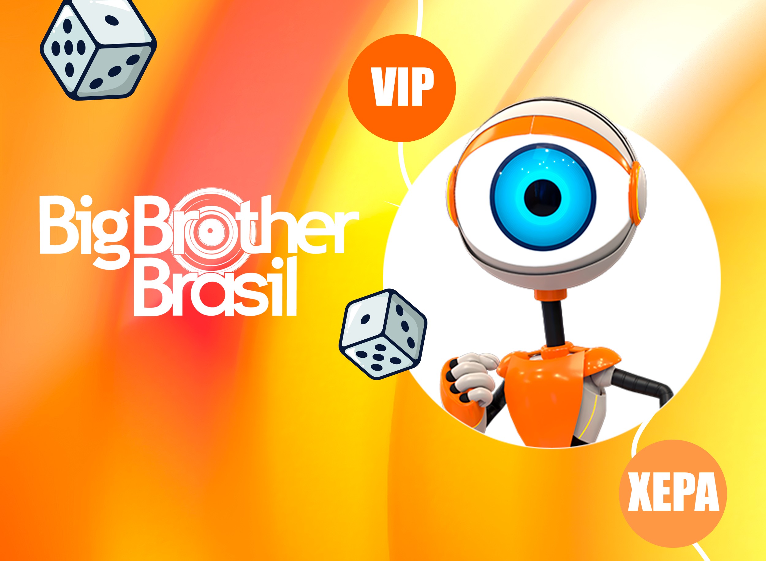 Game BBB: Divirta-se no app da RPC! | Rede globo