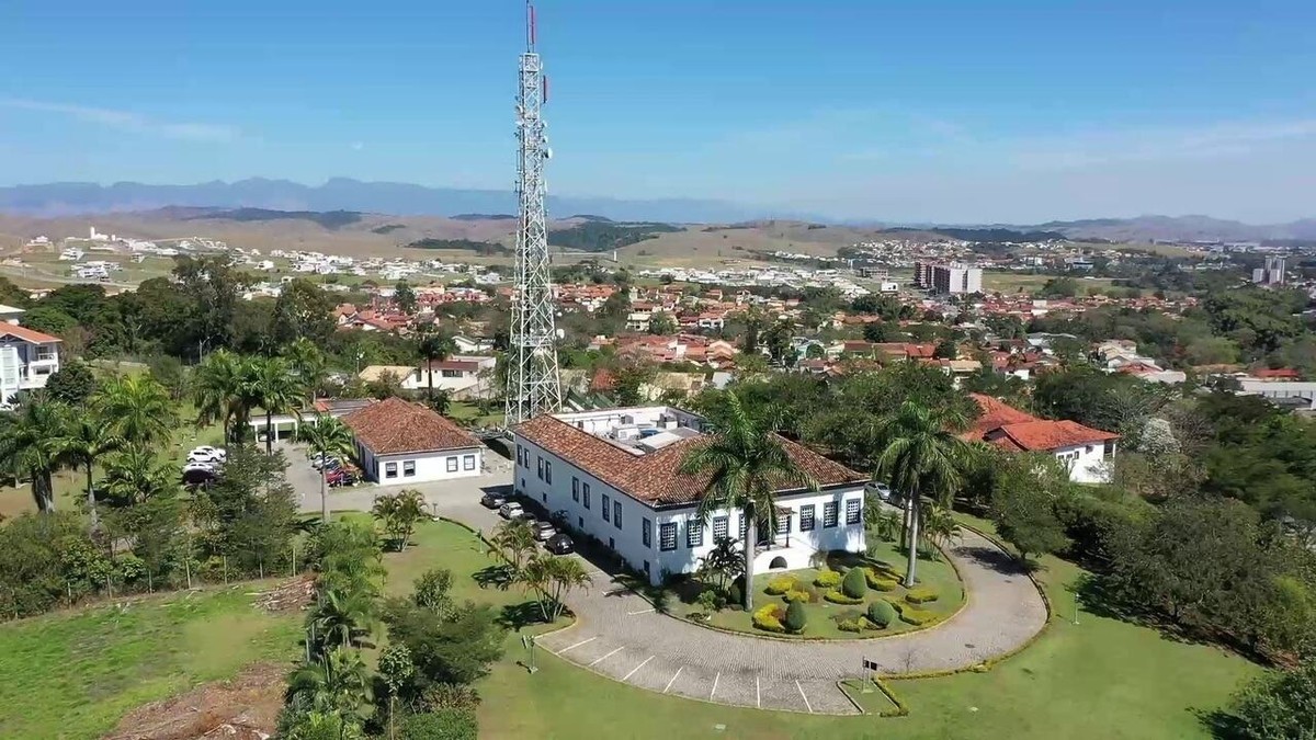 Conheça a história da TV Rio Sul | Quem Somos | Rede Globo