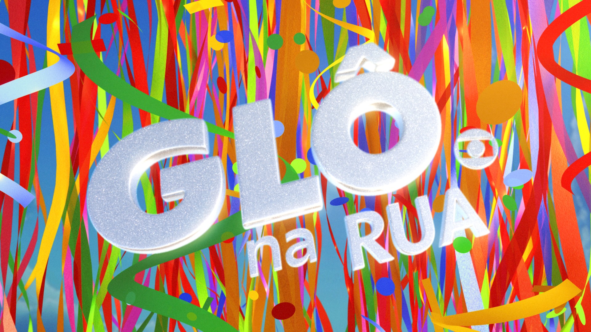 'Glô na Rua 2026' estreia na TV Globo com cobertura do pré-carnaval em ...