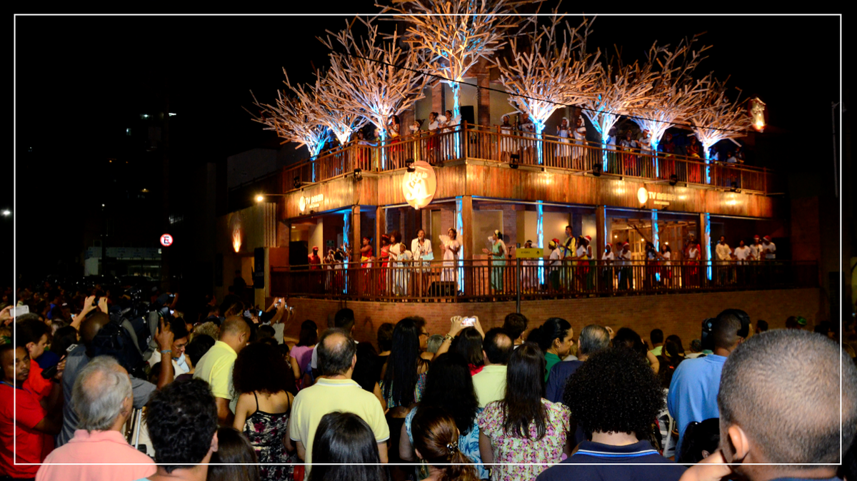Recordar é viver: relembre os bons momentos do verão na Casa do Sol