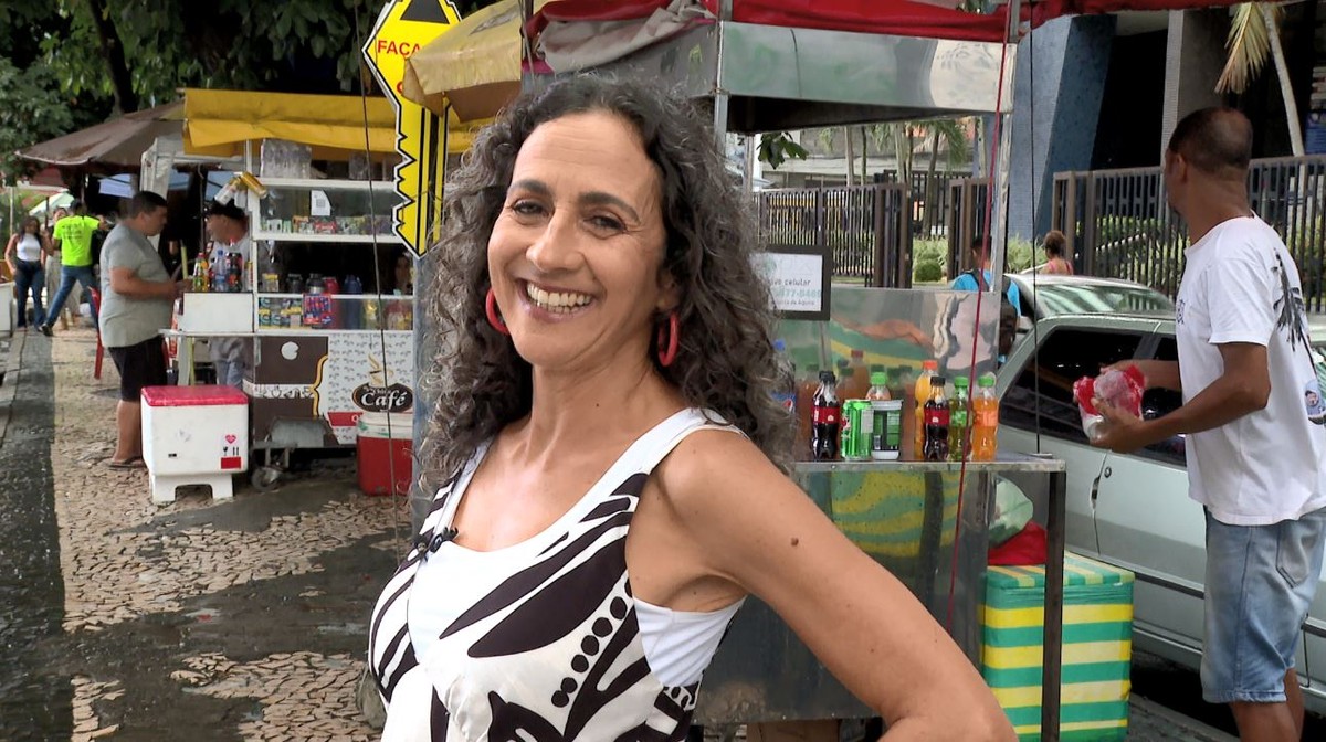 Descubra os lugares onde os baianos costumam comprar suas quentinhas ...