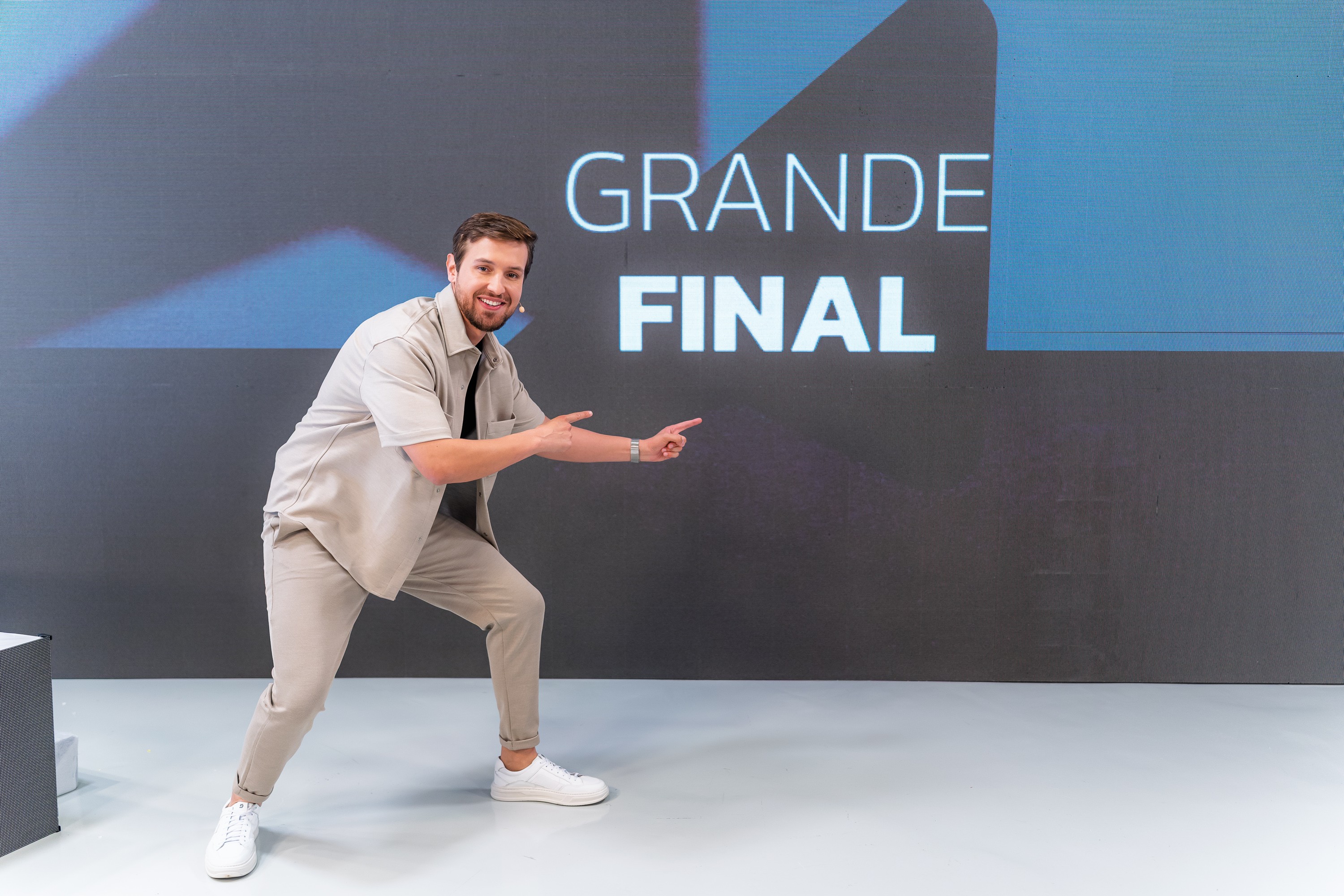 Rocket 2025: assista a todos os episódios da sétima temporada | Rede globo