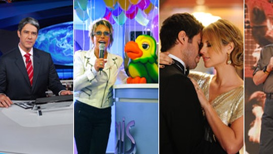 Site Oficial Da Rede Globo