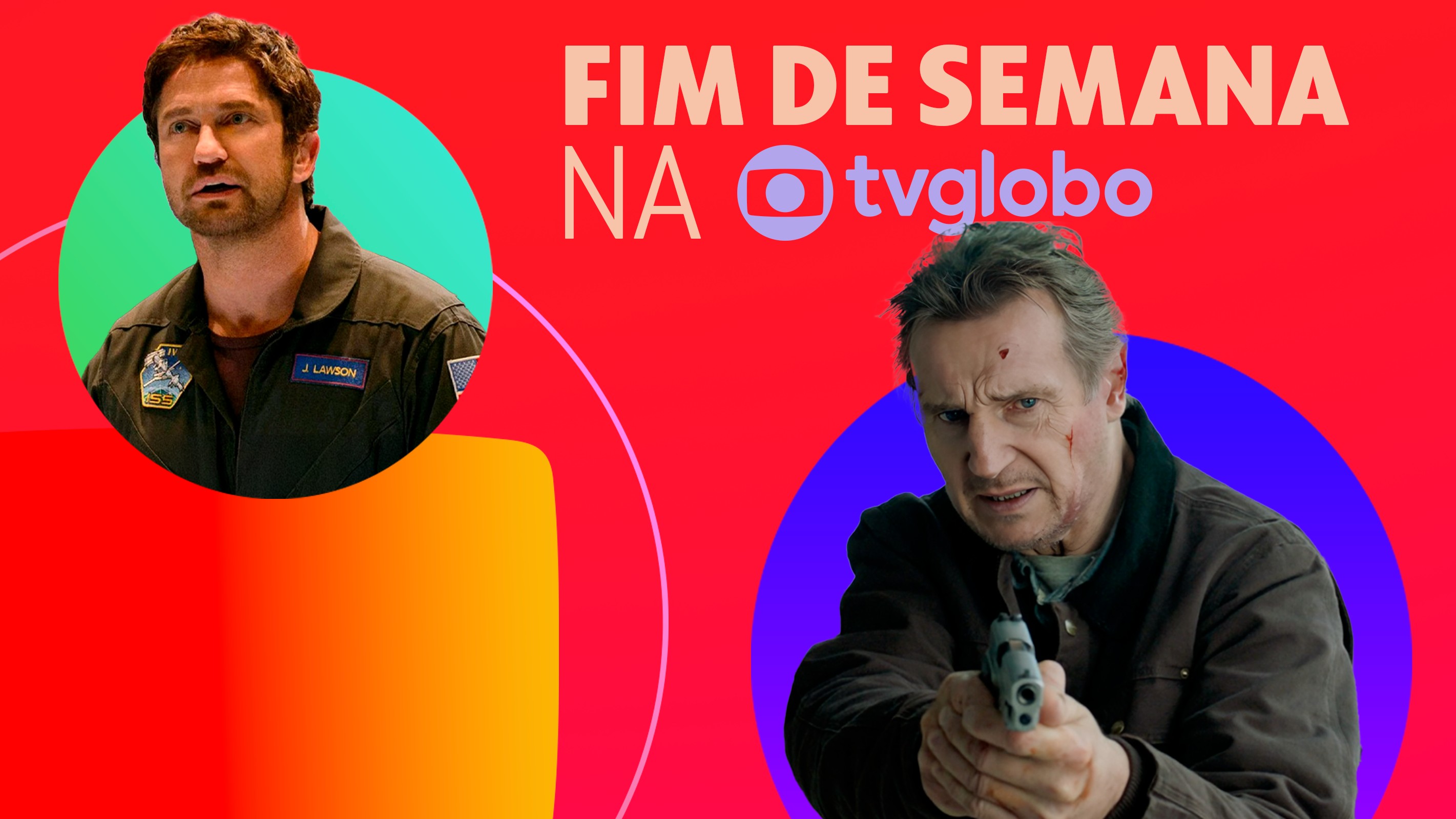 Filmes na TV Globo: confira a programação para 14 e 15 de setembro ...