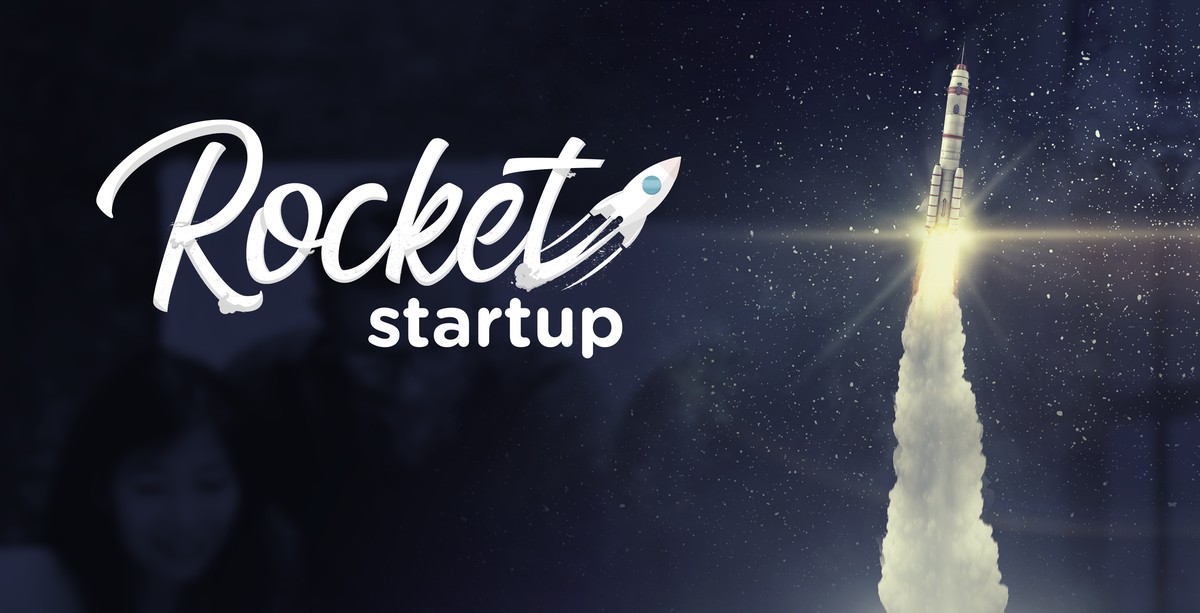 Conheça a missão do Rocket Startup, o primeiro reality sobre inovação e ...