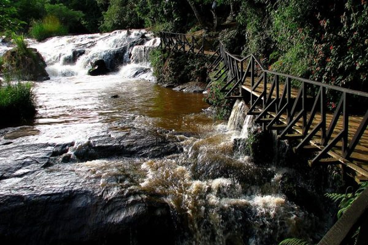 Conheça 4 lugares imperdíveis para visitar em Extrema (MG) | Mais ...