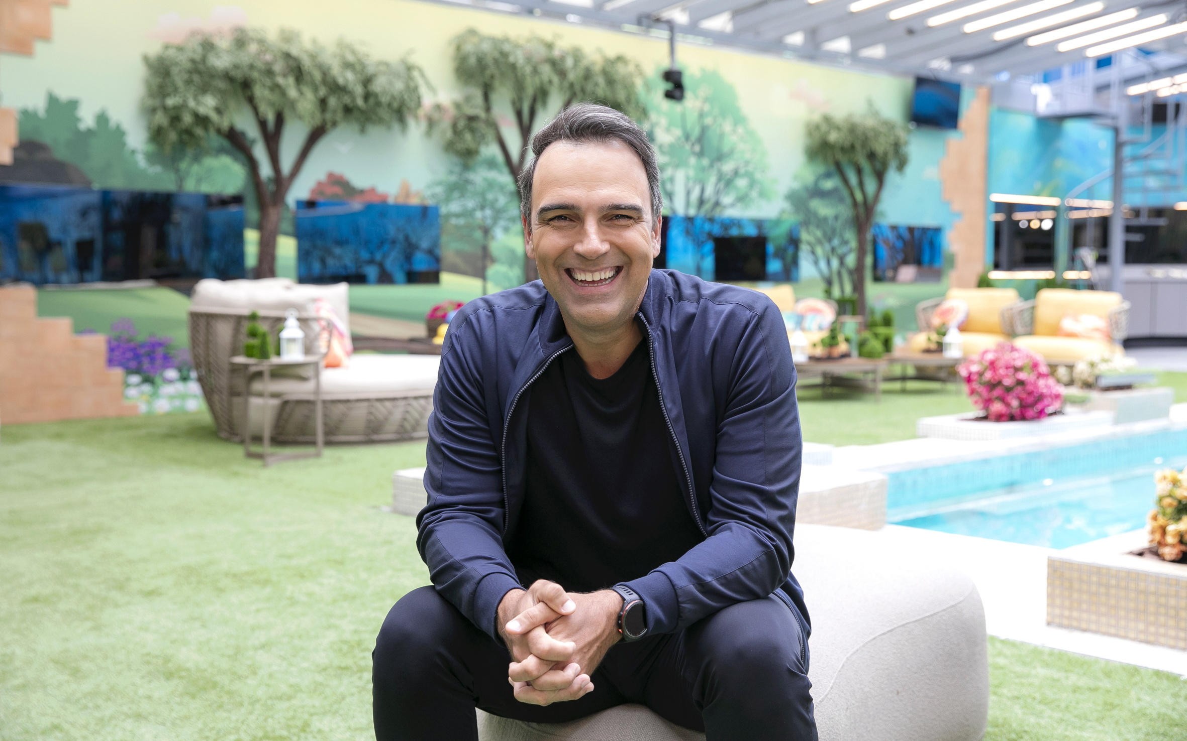 'BBB 26' terá cinco casas de vidro, grupo de ex-BBBs e poder inédito do ...