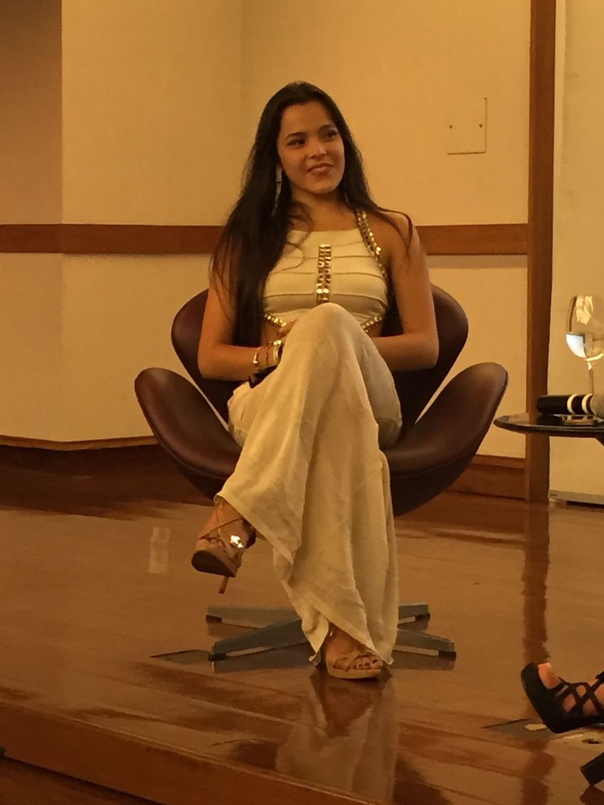 Emilly comemora vitória no 'BBB 17': 'É muito melhor do que nos meus ...