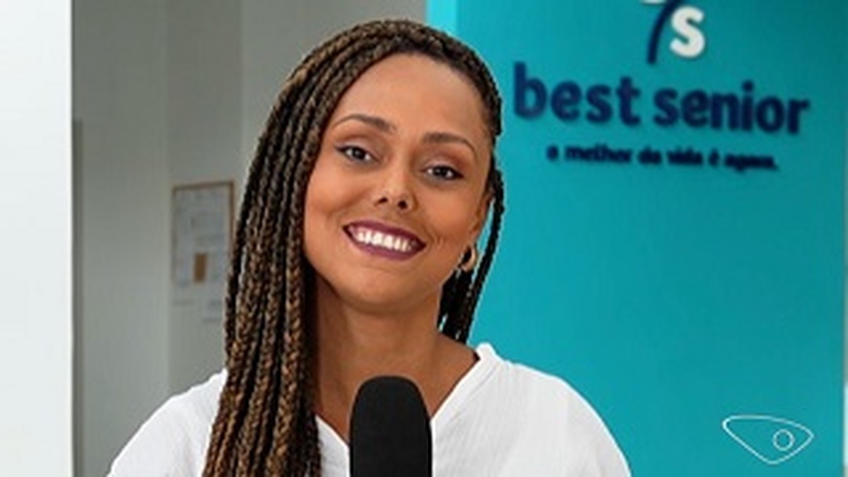 Best Senior | Especial Publicitário - Best Senior | Rede Globo
