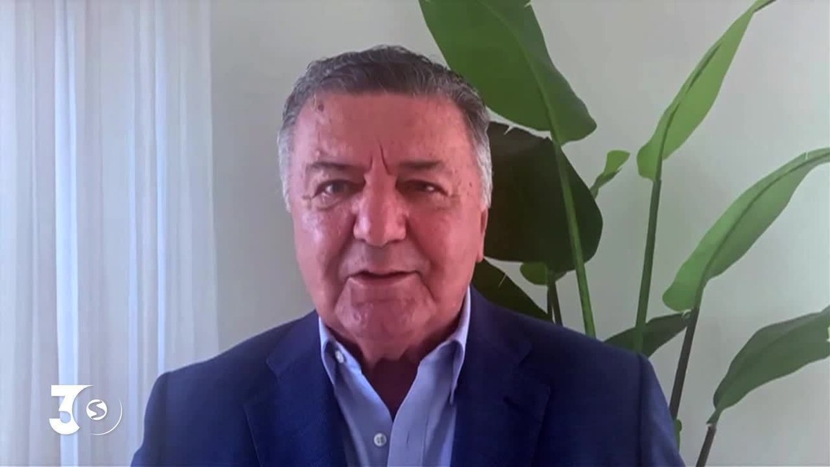 TV Rio Sul comemora 30 anos de história | TV Rio Sul | Rede Globo