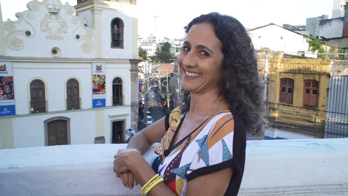 Maria Menezes descobre como os baianos mantém a vitalidade | Mosaico ...