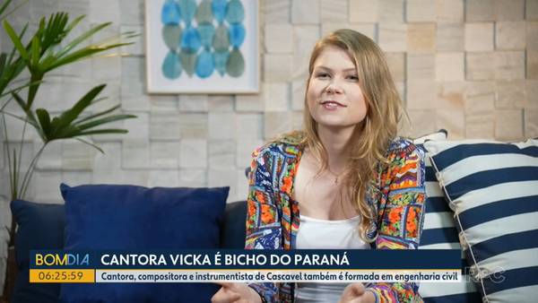 A Vicka que vem aí: descubra os próximos passos da cantora na carreira ...