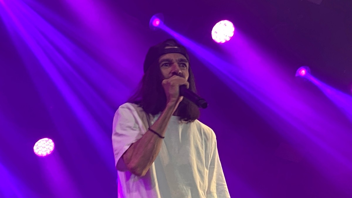 'Vou ser um pai que eu não tive, mas que gostaria de ter tido', diz ...