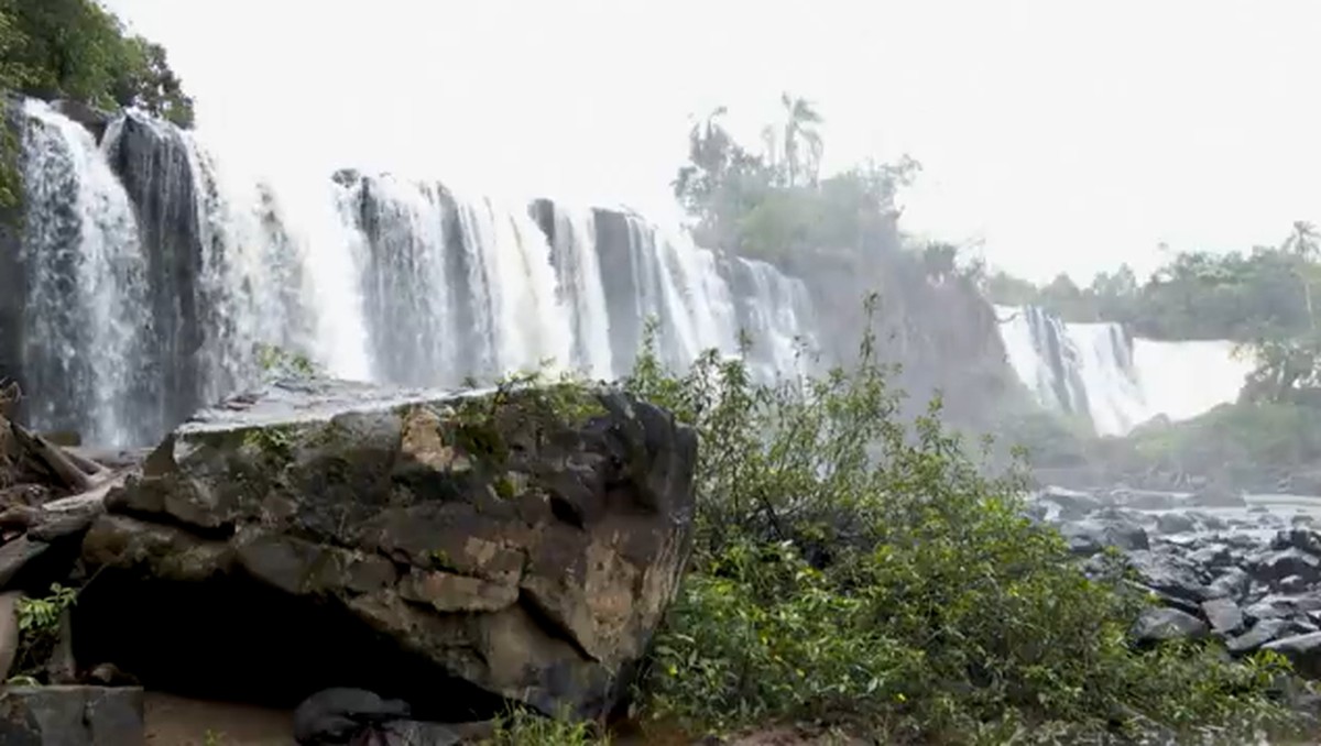 As belezas naturais e histórias de fé que habitam em Alto Piquiri | Meu Paraná | Rede Globo