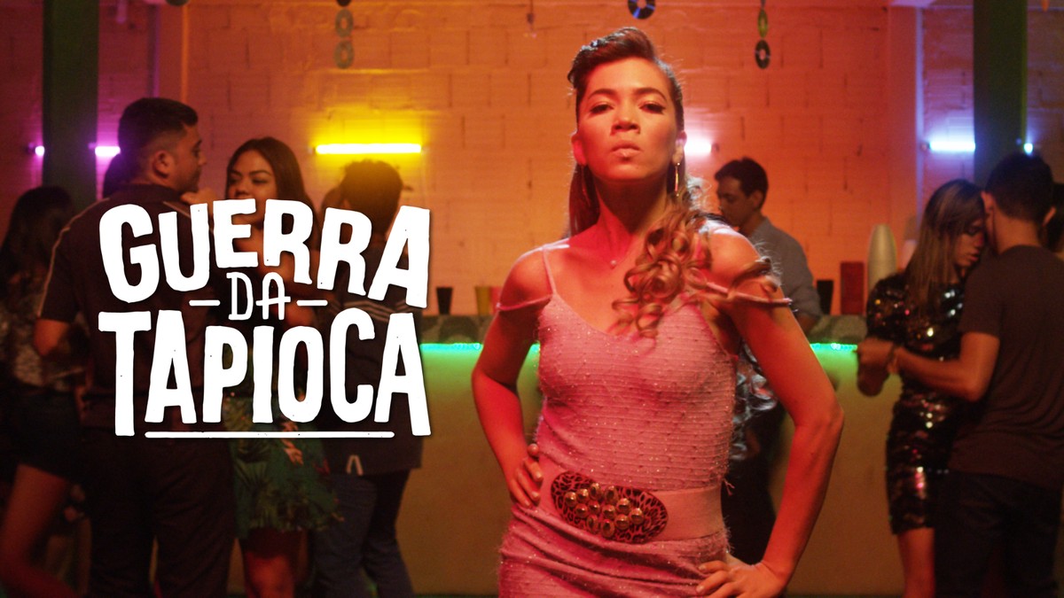 Guerra da Tapioca: Filme gravado em Fortaleza será exibido na Tela ...