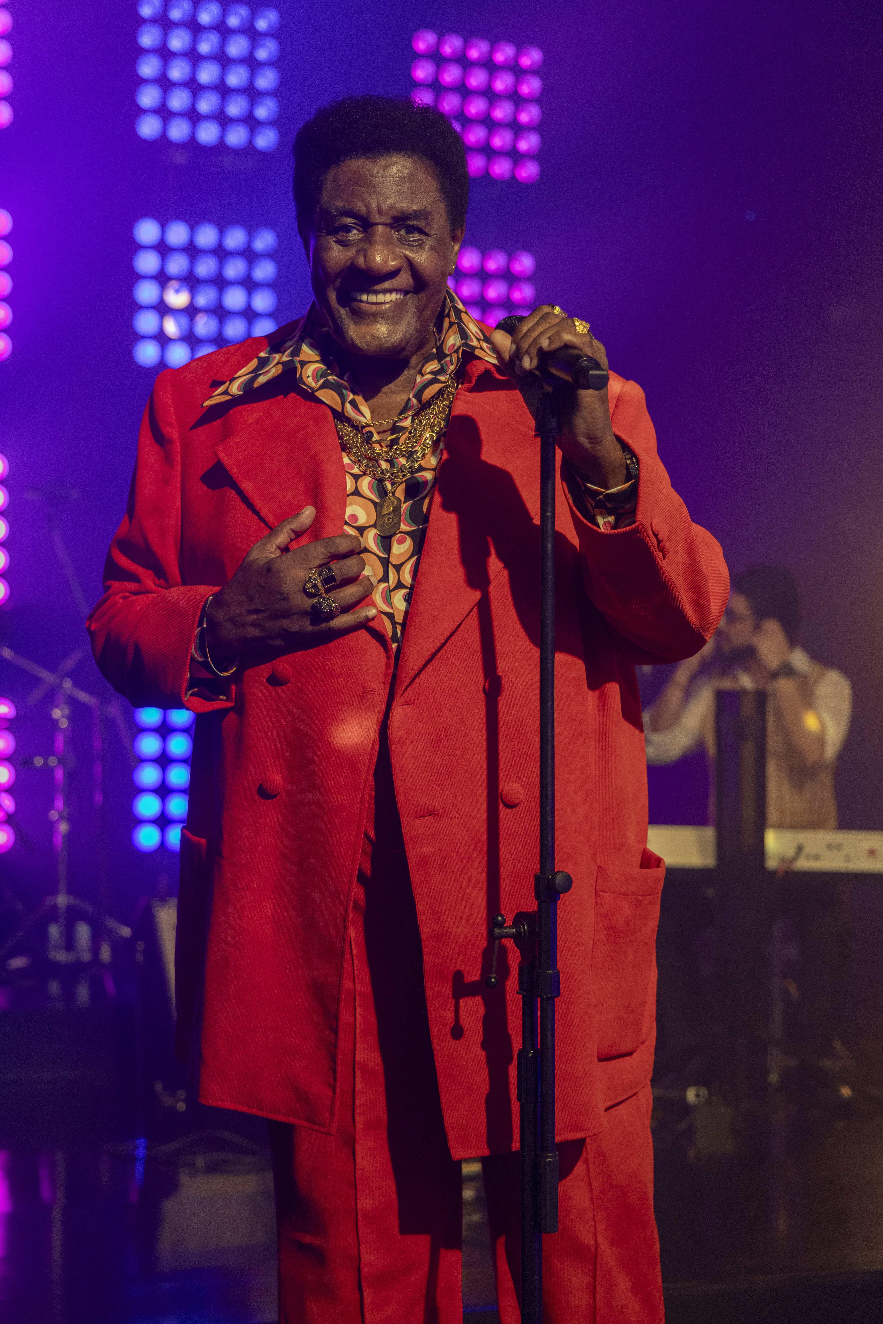 'Tributo' homenageia Tony Tornado nesta sexta-feira, 23 | Rede globo