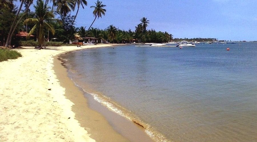 Como é o verão em Angola? Conheça o clima e as curiosidades do país ...