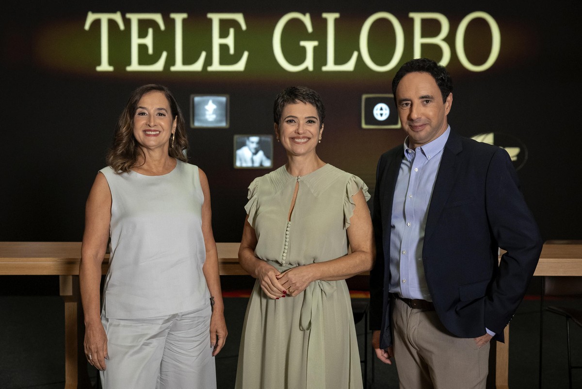 No Globo Repórter especial desta sexta-feira, o programa destaca o pioneirismo e os desafios ...