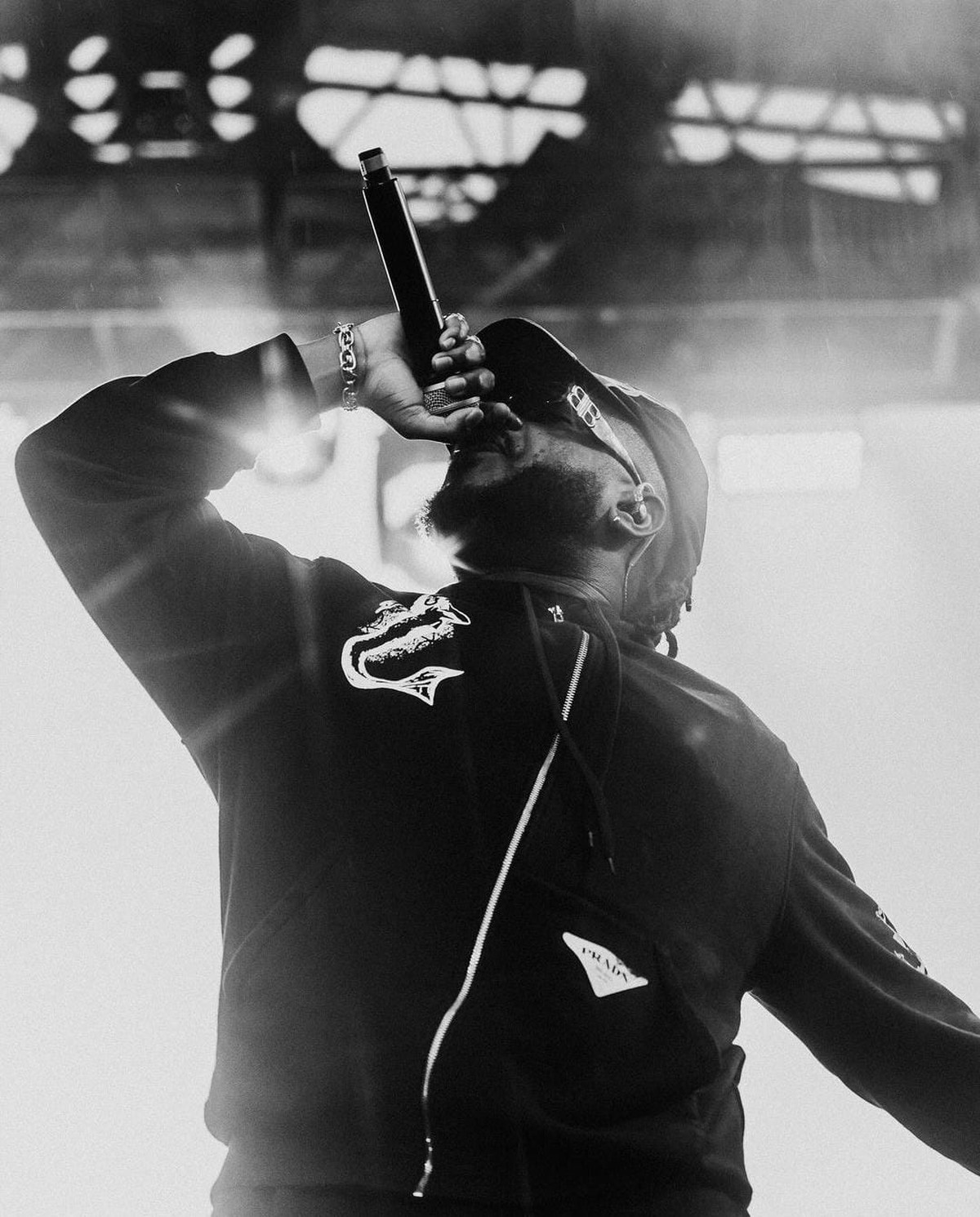 Rapper BK’ traz a turnê ‘ICARUS: A Apoteose’ para Salvador no dia 27/7