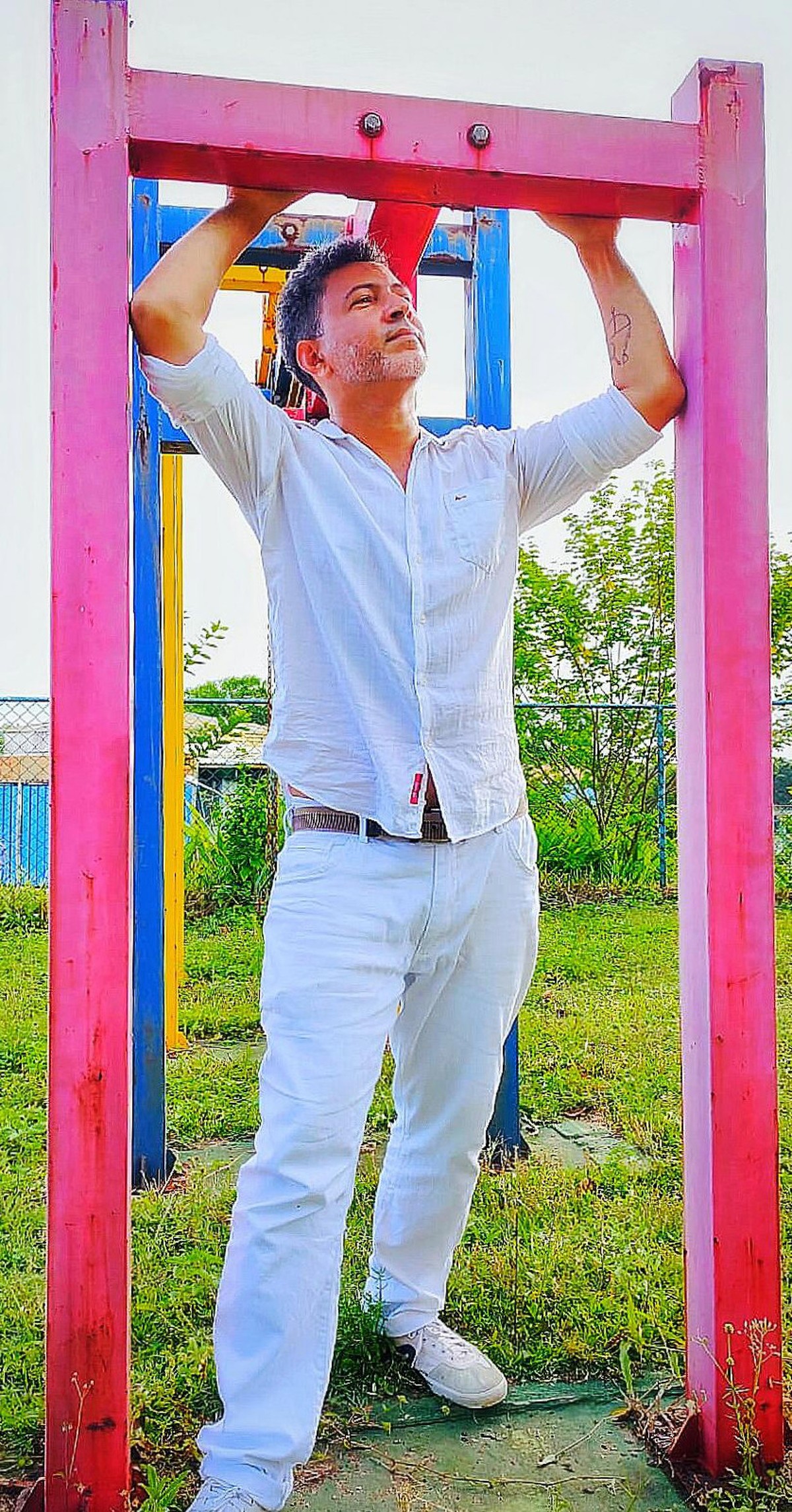 Carlos Barros estreia show ‘Ensaio de Amor’ neste sábado, 13/5 | Tá ...