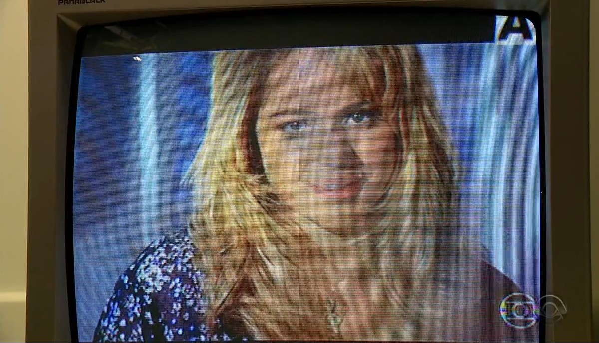 Saiba o quê quer dizer o "azinho" na sua televisão | TV Digital RBS ...