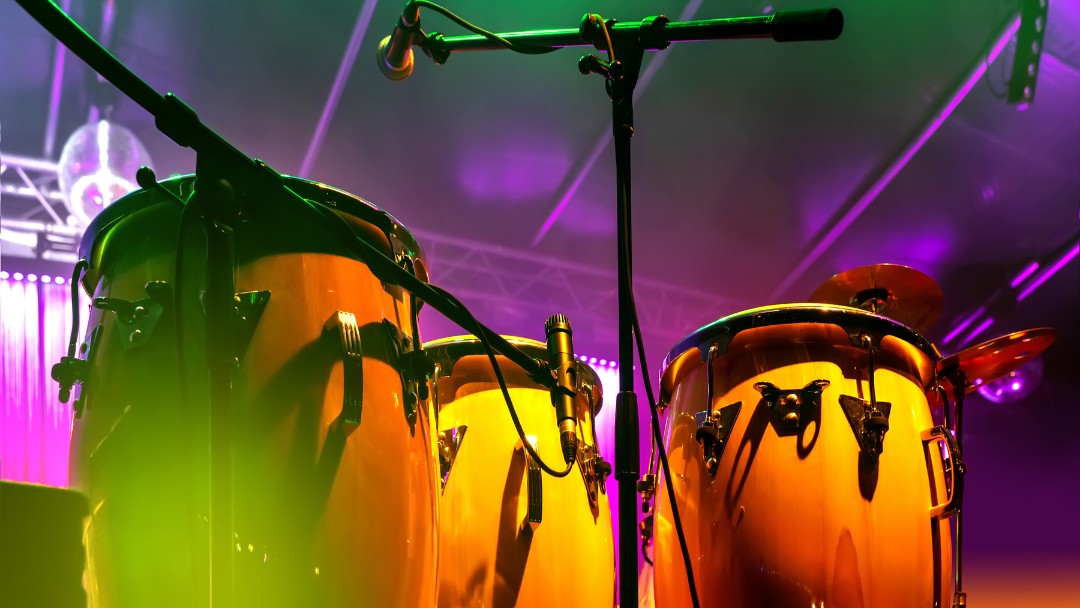 Confira uma playlist para se preparar para o Reggae Day Festival