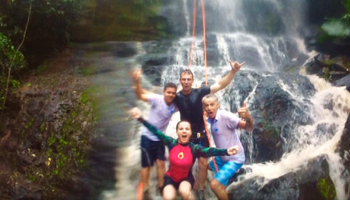 Que tal uma voltinha por Marechal Cândido Rondon? Acompanhe o 'Plug'!