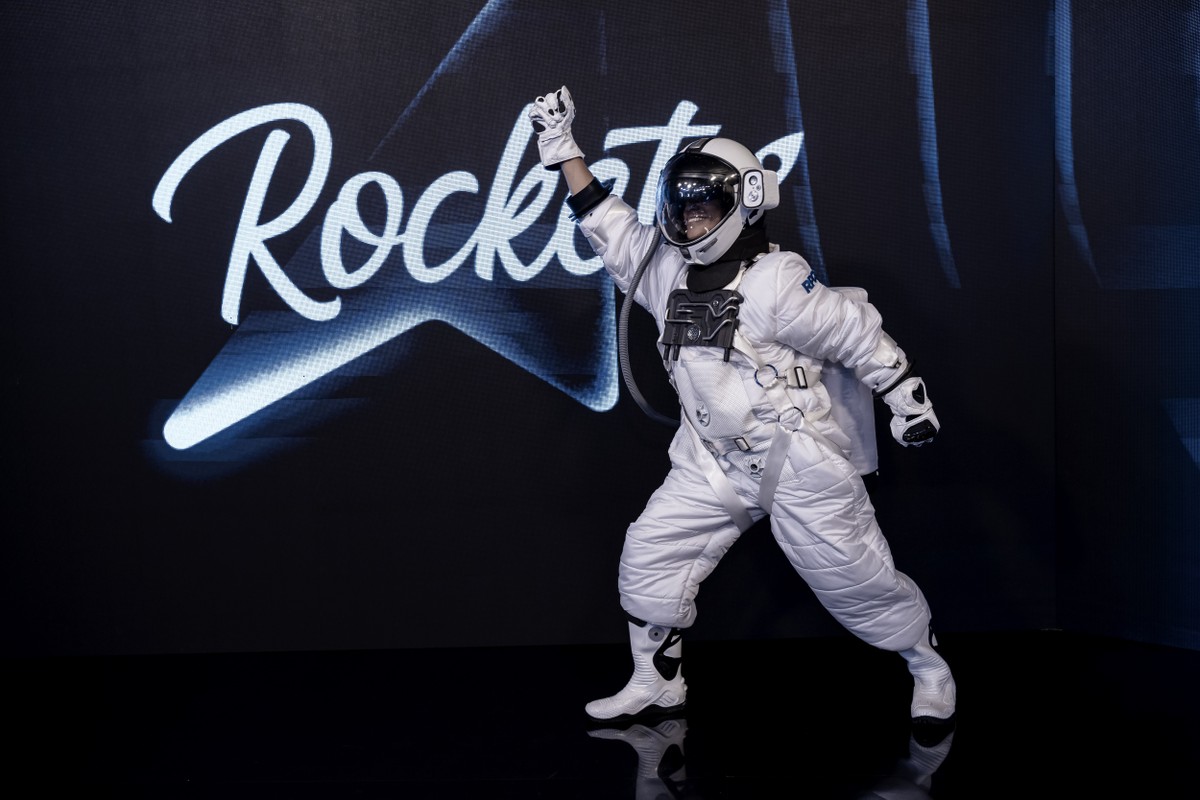 Rocket 2024: veja como foi a temporada mais intensa do desafio ...