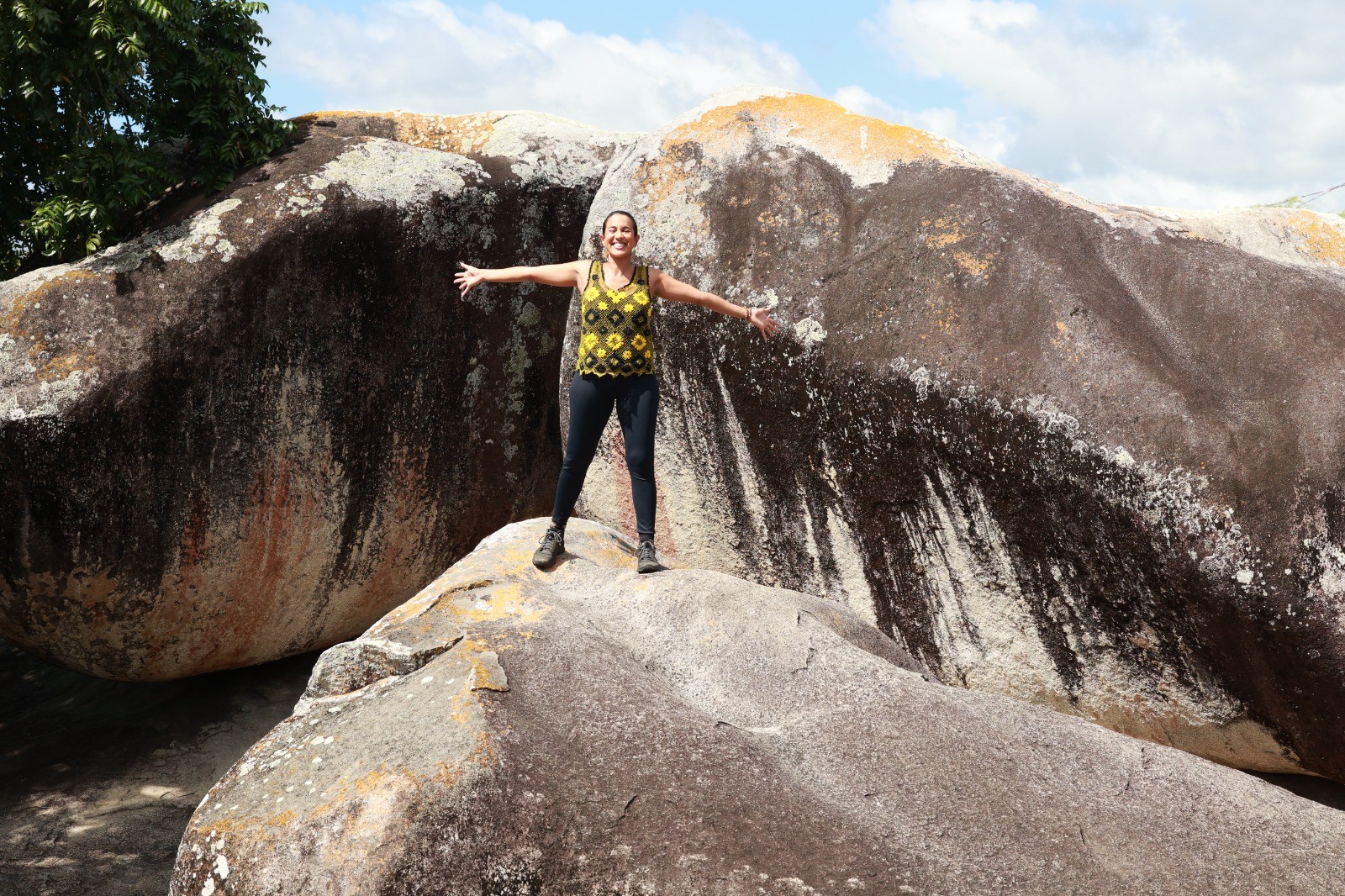 Giro Sergipe em Itabi: descobrindo tesouros do sertão sergipano
