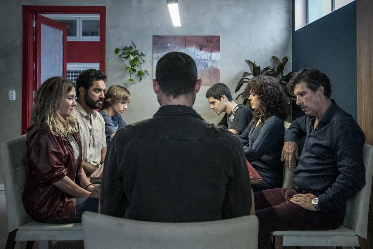 Primeira temporada de ‘Os Outros’ estreia na TV Globo no dia 18/4 | Rede Bahia | Rede Globo