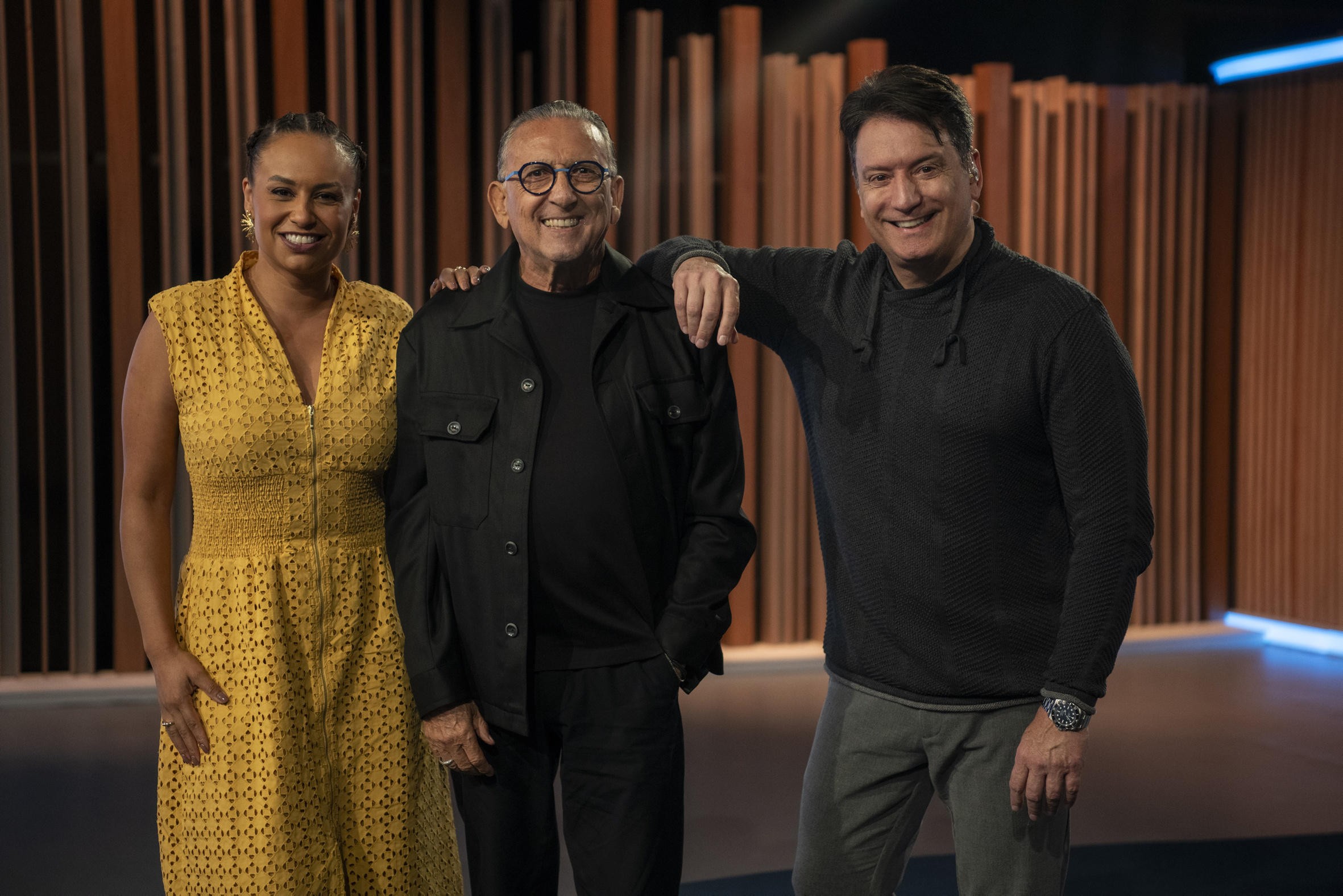 ‘Esporte Espetacular’ conta neste domingo a história do time de várzea ...