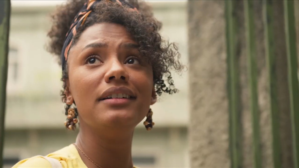 Atriz Jessica Ellen fala sobre 'Amor de Mãe' no 'Revista + Plugue ...