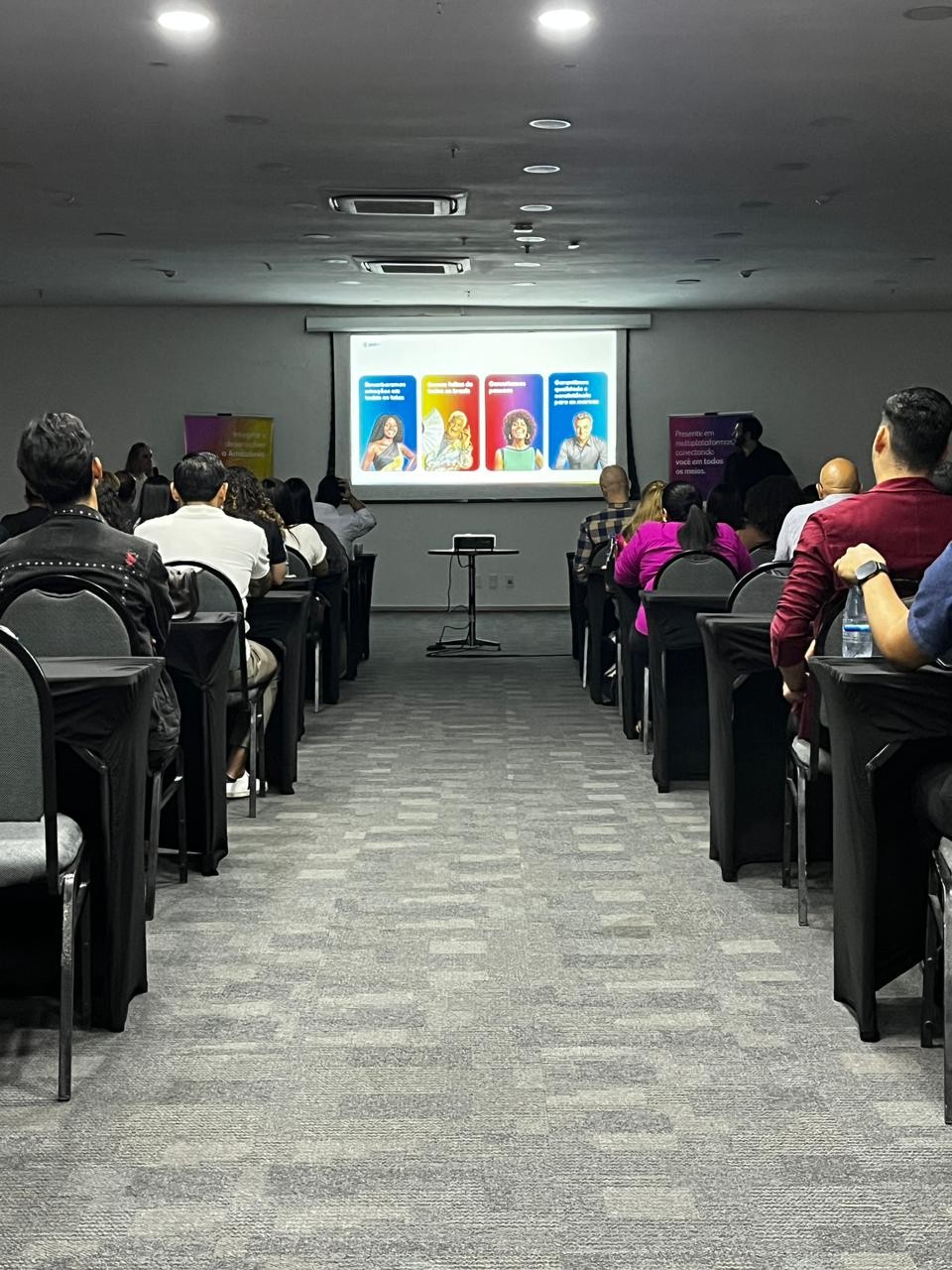 Rede Amazônica e Globo reúnem mercado em ‘Digital Day’ | Rede globo