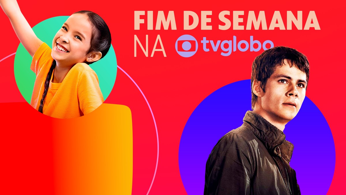 Filmes na TV Globo: confira os filmes exibidos no fim de semana de 09 e ...