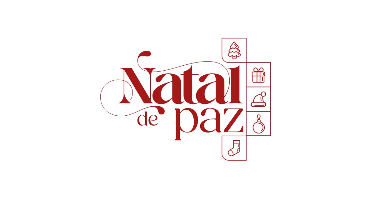 Natal de Paz: participe dessa corrente de solidariedade da TV Rio Sul | TV Rio Sul | Rede Globo