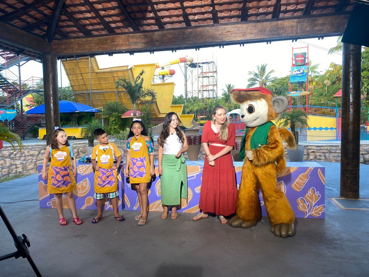 Neste sábado, o programa Daqui exibe o Pikeno Chef | TV Mirante | Rede ...