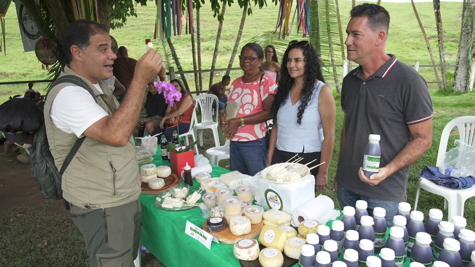 'Panela de Bairro' deste sábado, 6, celebra a cultura, o artesanato e ...